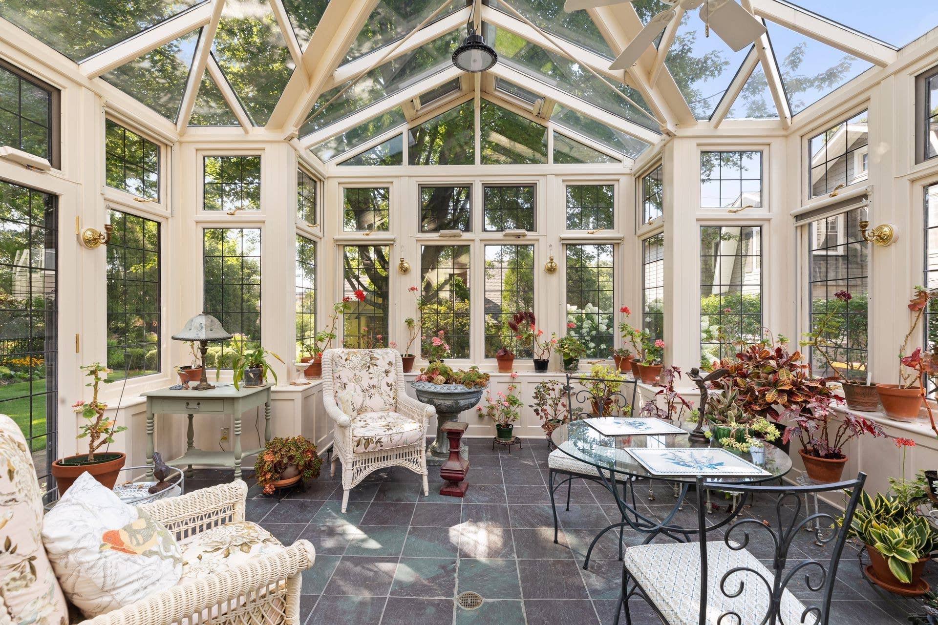 Gallery: English Tudor-style Summit Avenue home known for exquisite ...