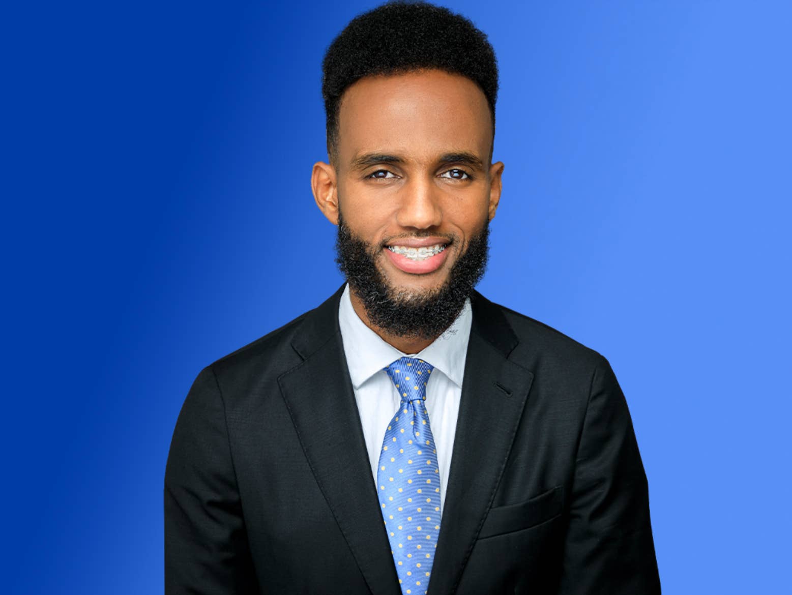Minnesota DFL bans Nasri Warsame from seeking endorsement - Bring Me ...