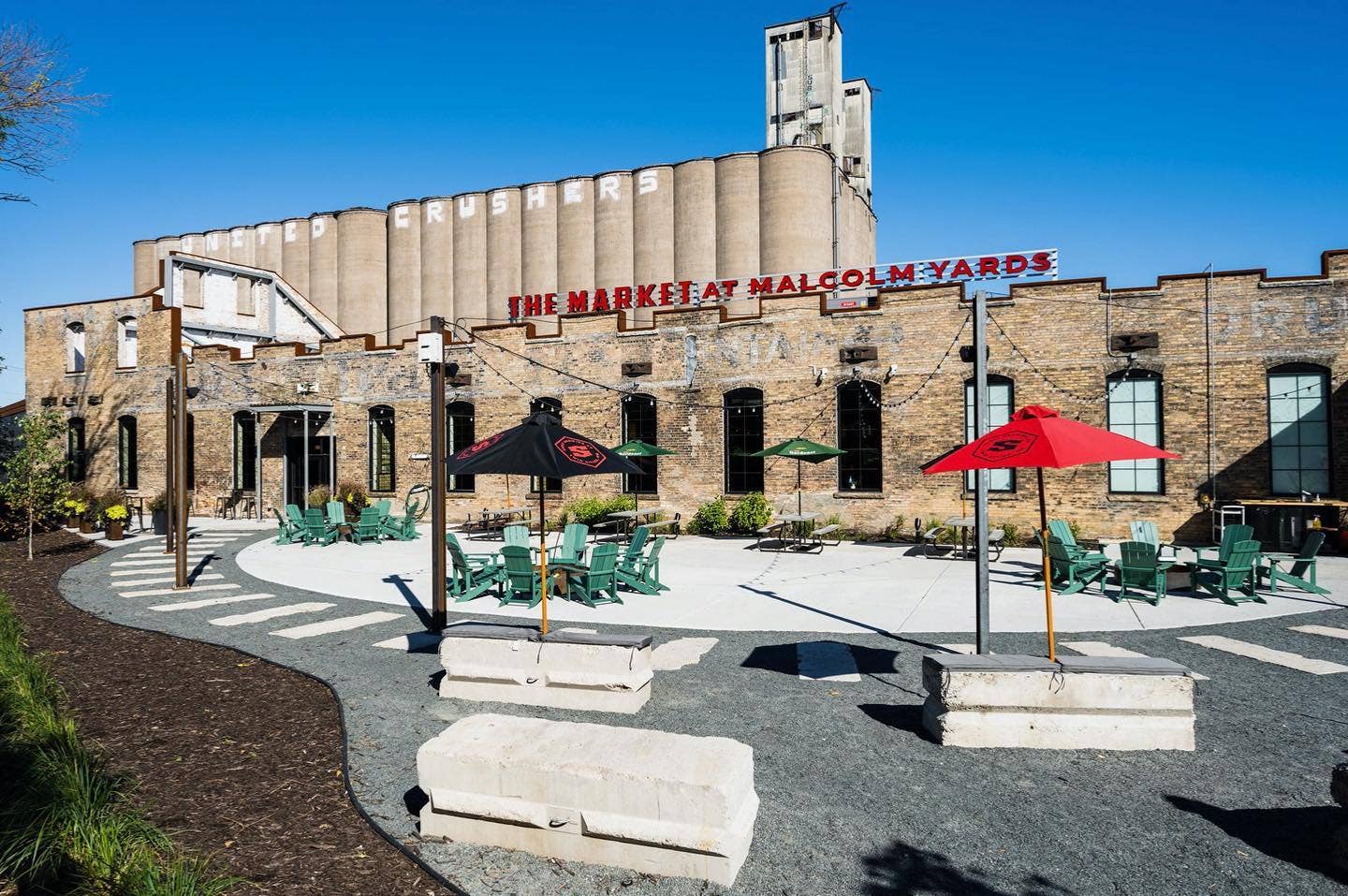 2 new restaurants opening in The Market at Malcolm Yards - Bring Me The ...