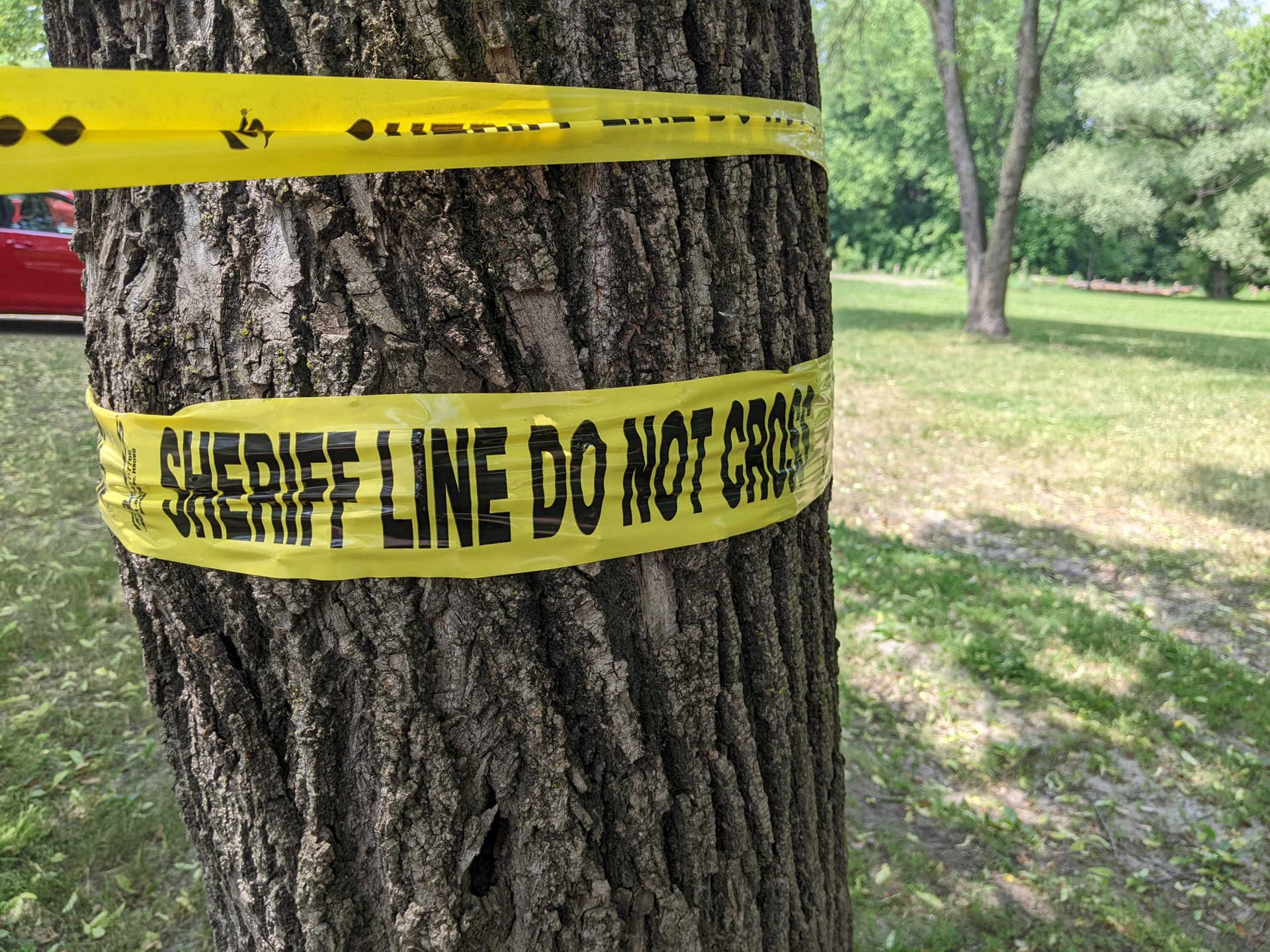 Christmas Eve shooting in Dakota County leaves one dead, another ...
