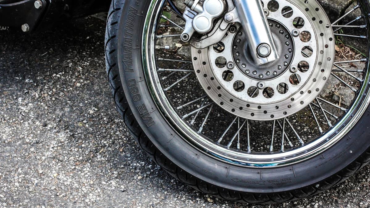 Motorcyclist killed after losing control on I-35W in Minneapolis ...
