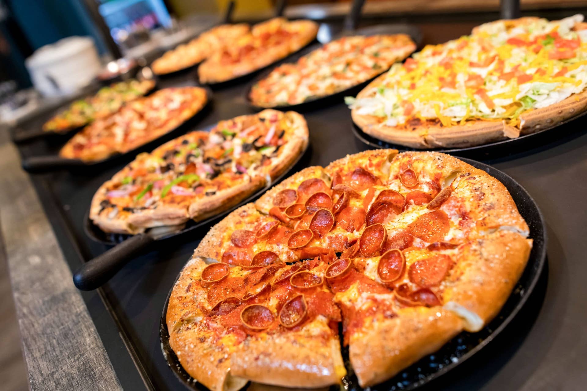Minnesota's newest Pizza Ranch to open on Monday - Bring Me The News