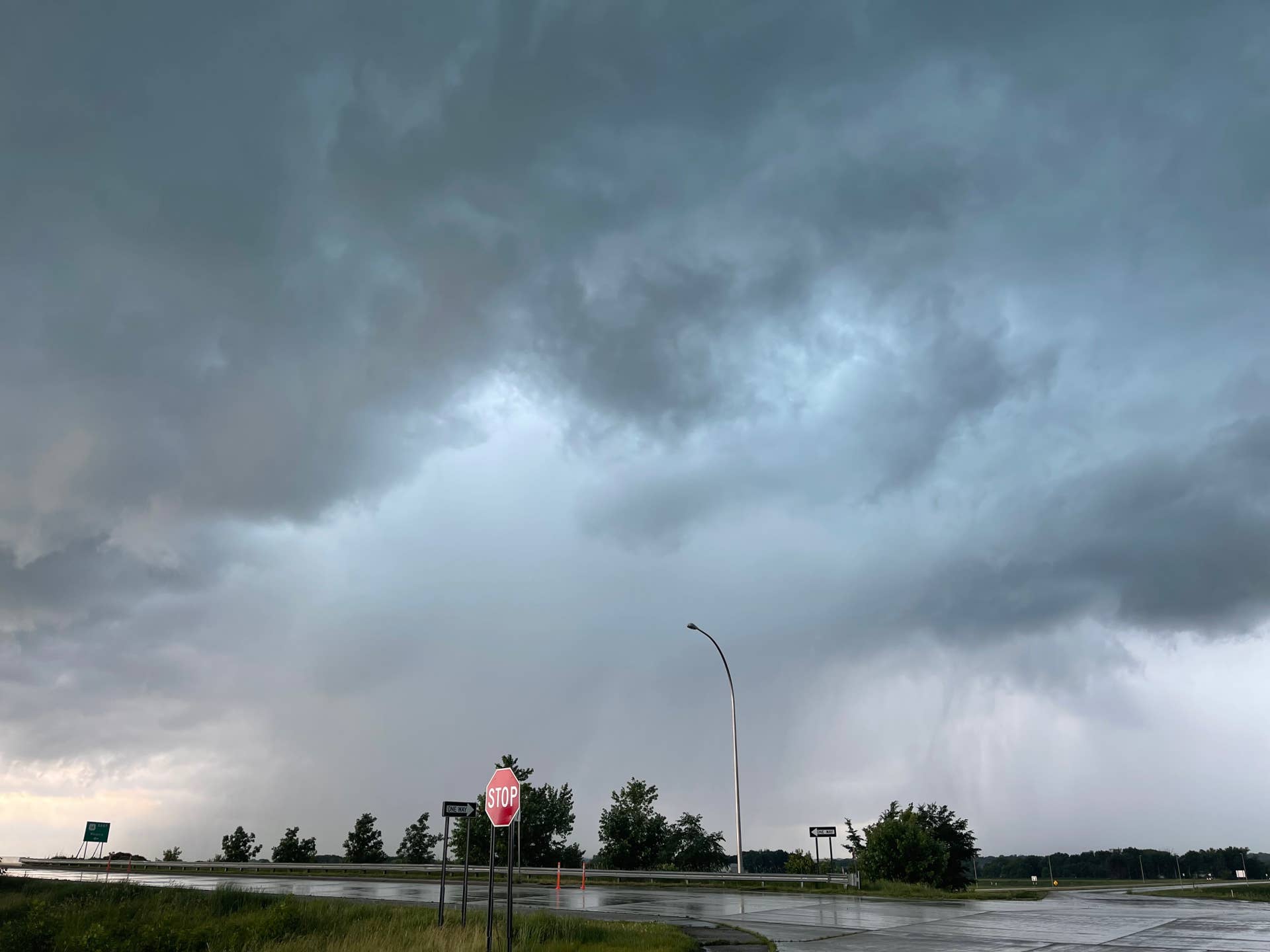 Potent storm system still on track for Minnesota towards end of week ...