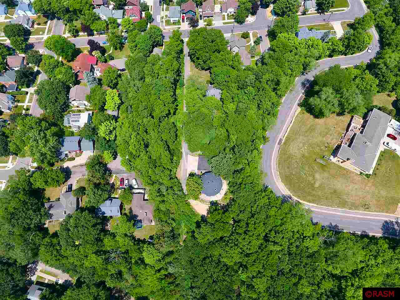 Gallery: Mankato's geodesic dome house listed for $360k - Bring Me The News