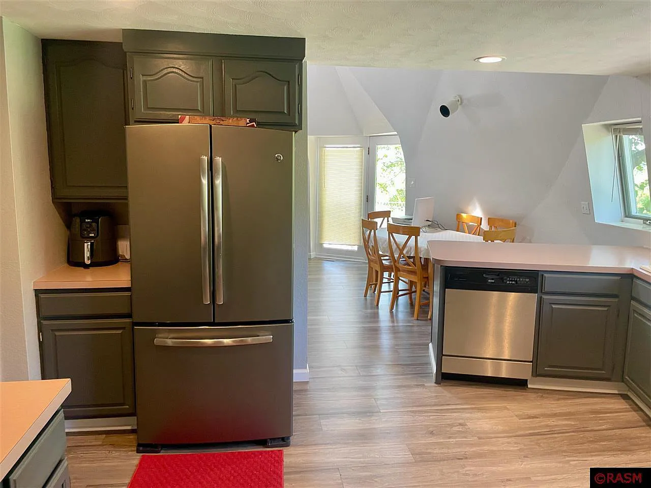 Gallery: Mankato's geodesic dome house listed for $360k - Bring Me The News