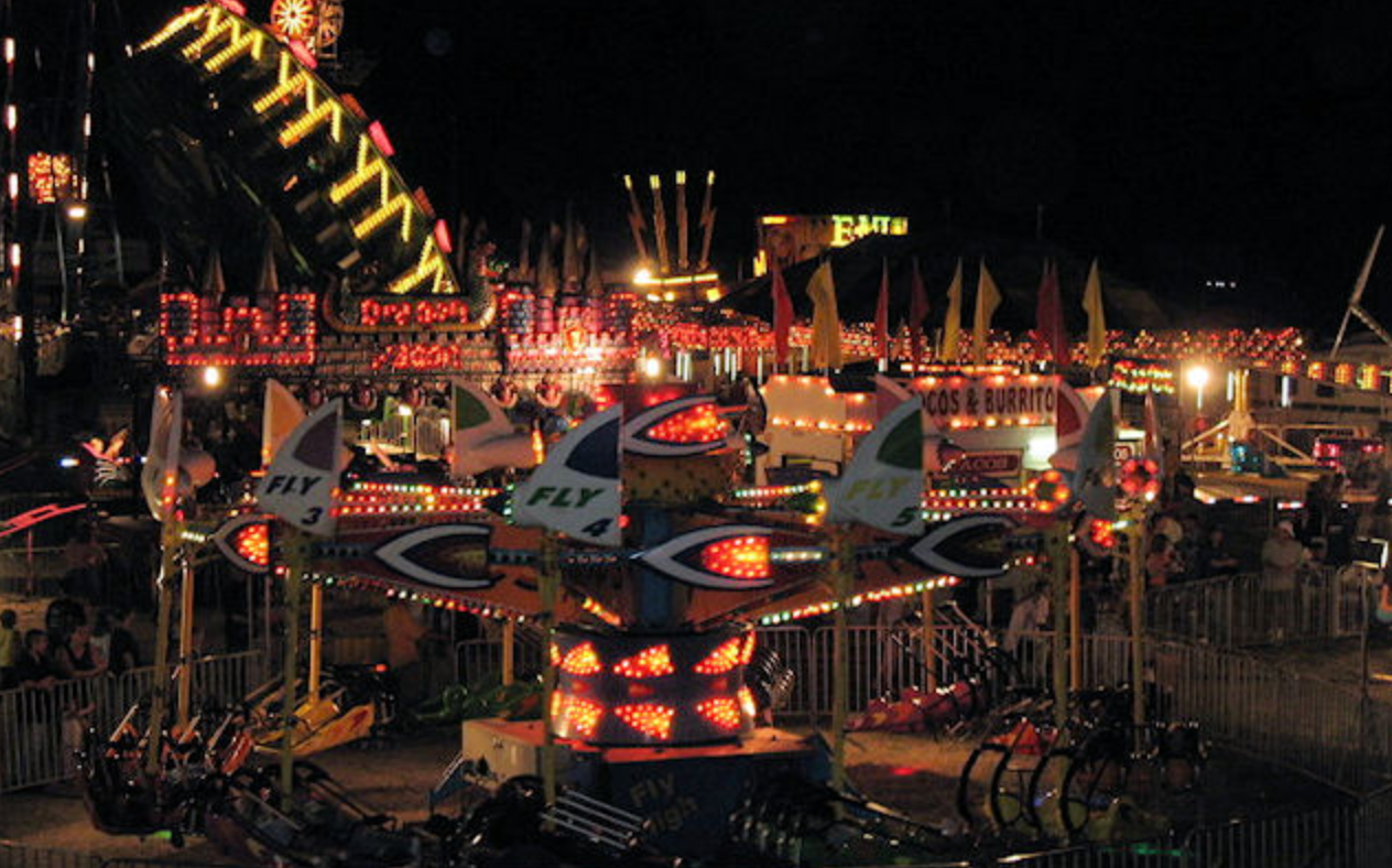Ramsey County Fair plots its return after 6-year hiatus - Bring Me The News