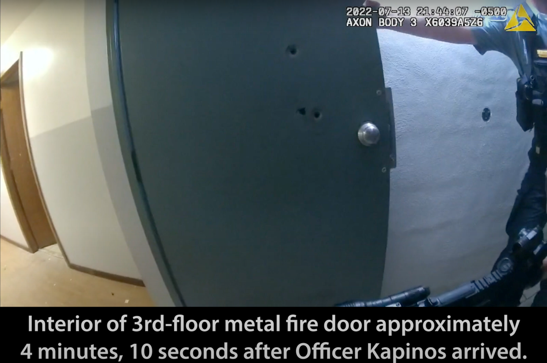 Minneapolis police release videos from deadly encounter with Andrew ...