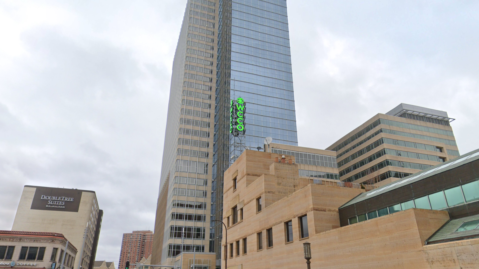 Cargill is laying off 80 corporate employees at its Wayzata HQ - Bring ...