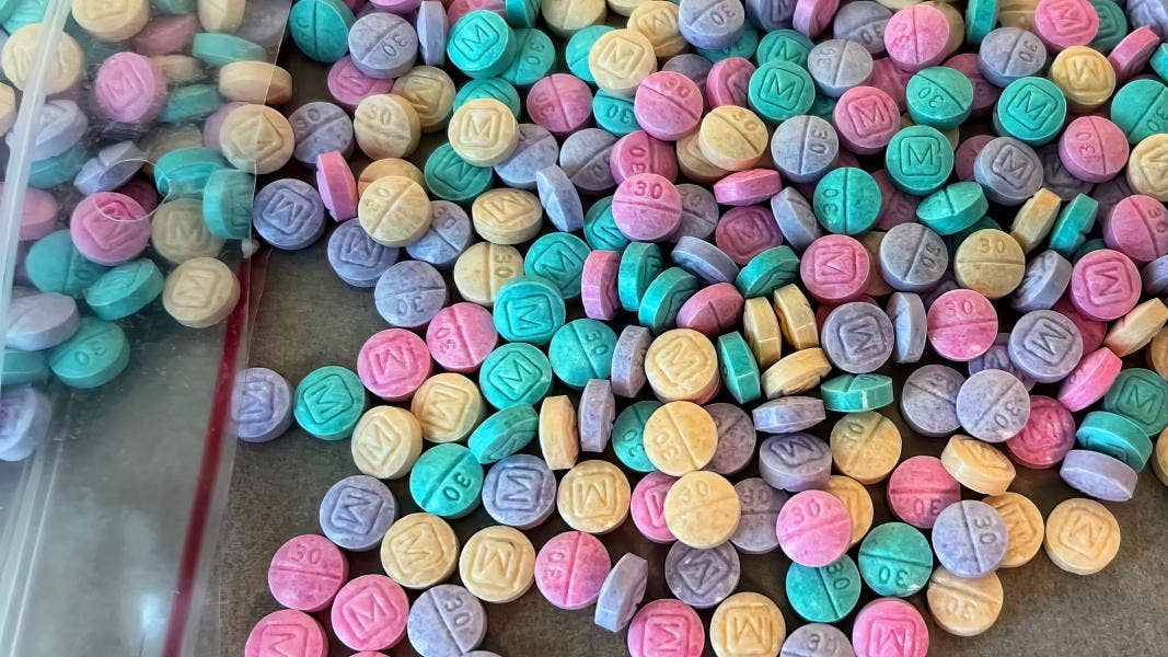 North Dakota man gets 20 years for trafficking fentanyl that led to ...