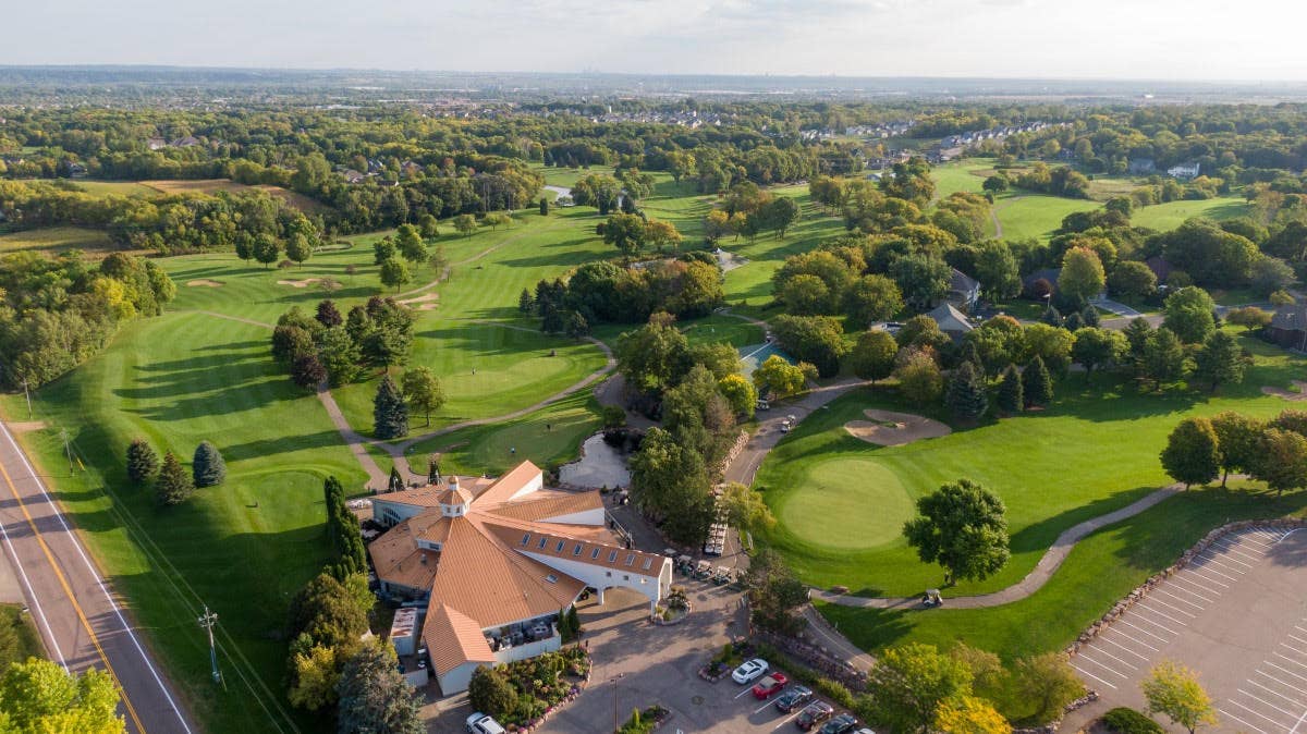 Royal Golf Club in Lake Elmo to transition to fully private course ...