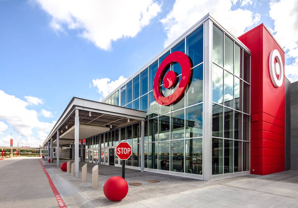Target will stop matching prices of Walmart, Amazon - Bring Me The News