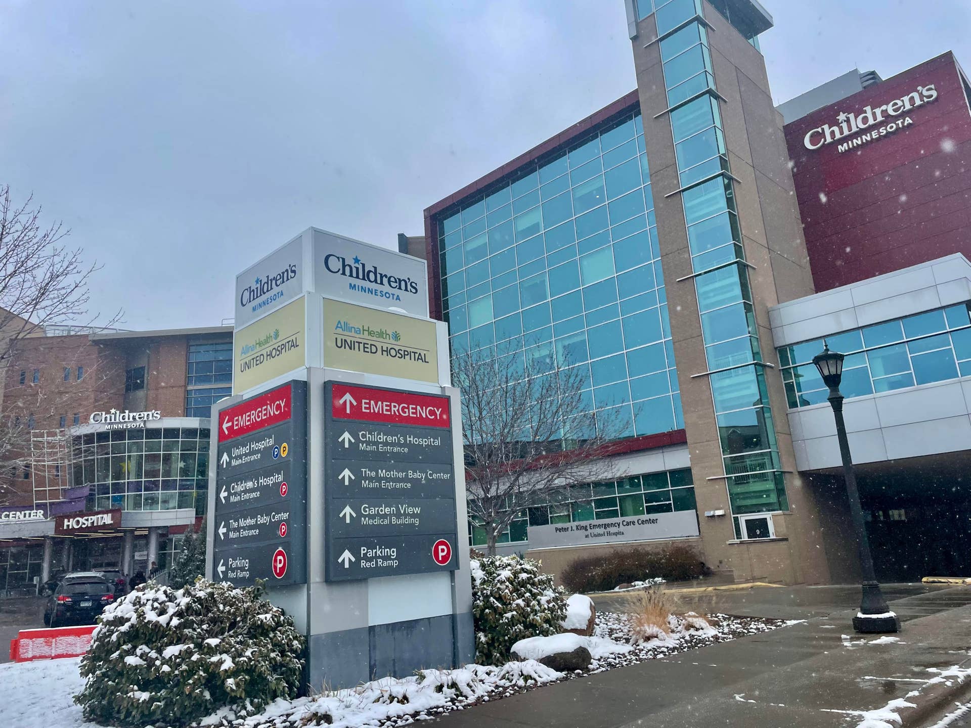 Flu surging in Minnesota as H3N2 strain dominates - Bring Me The News