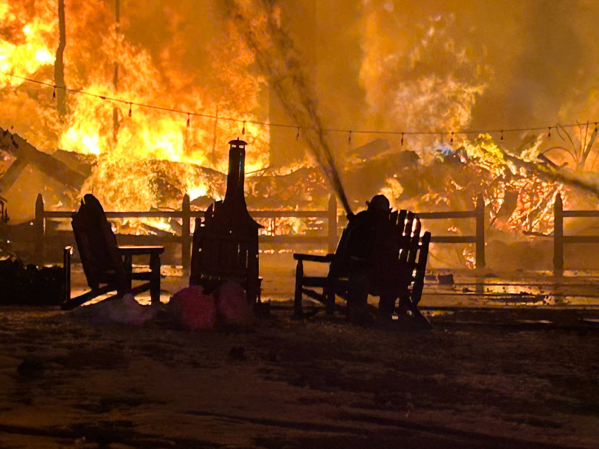 State officials to announce arrest, charges in devastating Lutsen ...