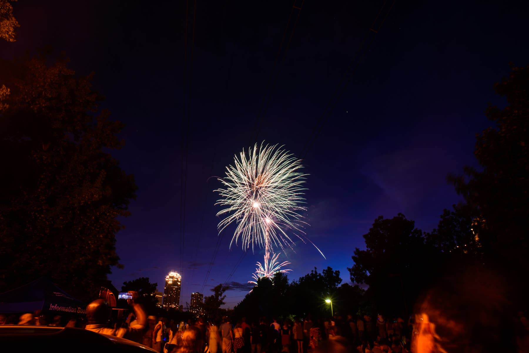 Minneapolis showcases a massive calendar of summer events downtown ...