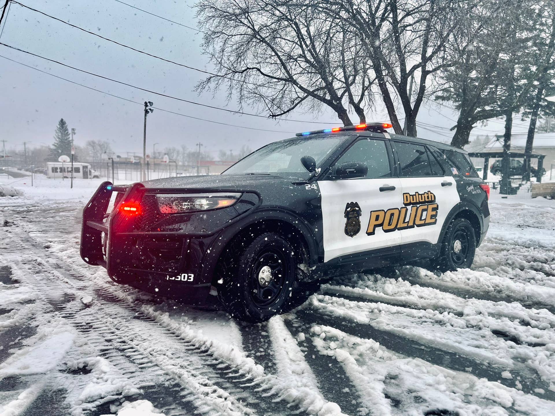 Major operation sees Duluth police arrest 24, seize drugs linked to ...