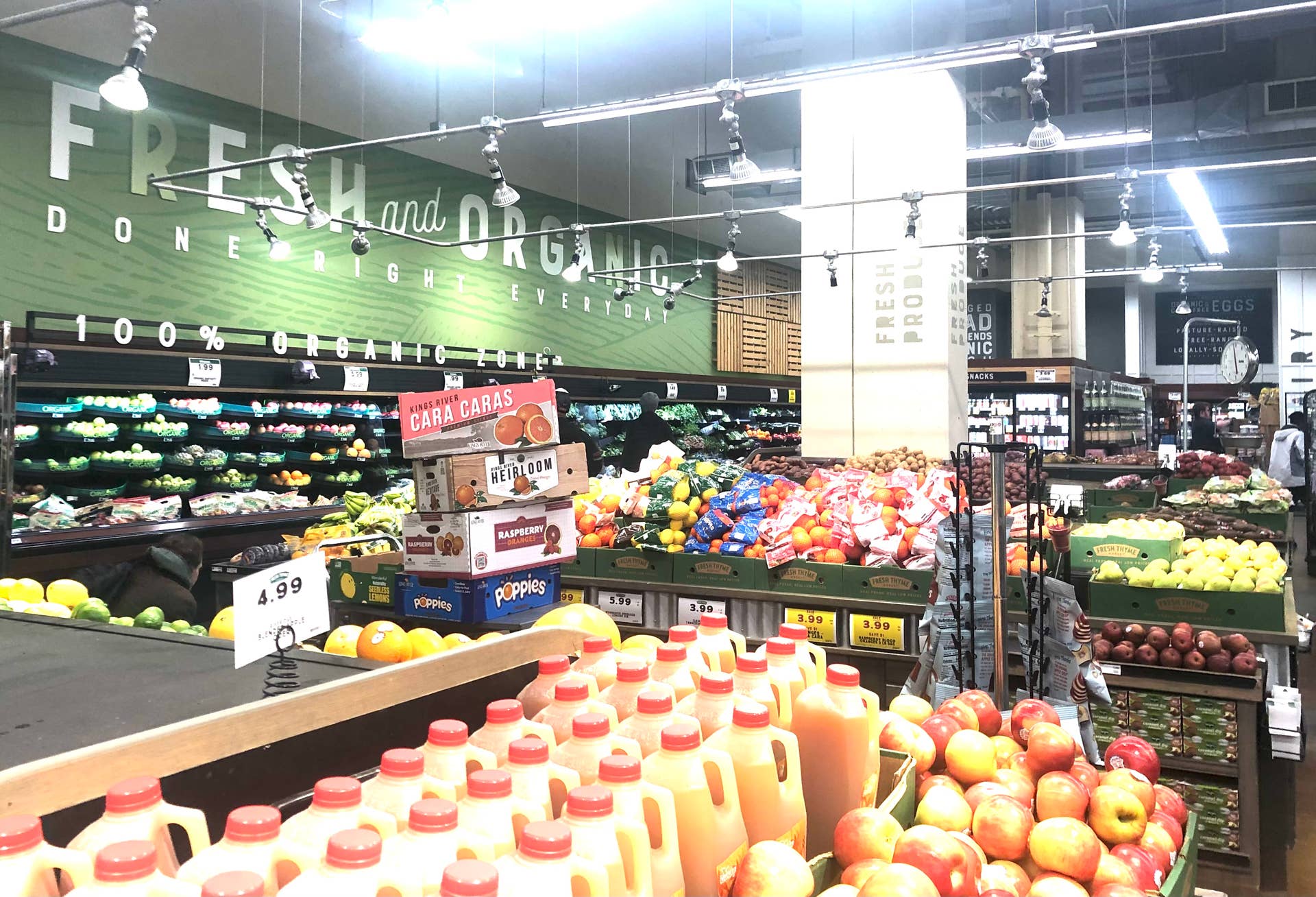 We went to 12 Twin Cities grocery stores to find the cheapest - Bring ...