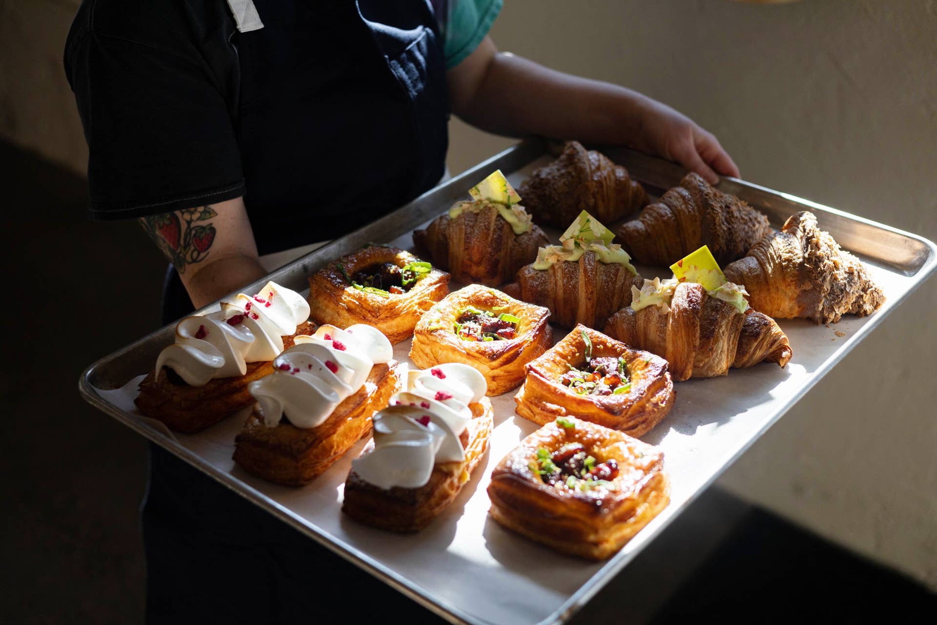 2 Minneapolis restaurants make NY Times list of the best in the country ...