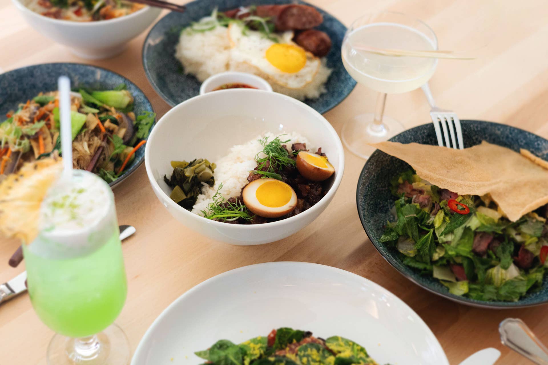 National Geographic names Minneapolis one of the best food destinations ...