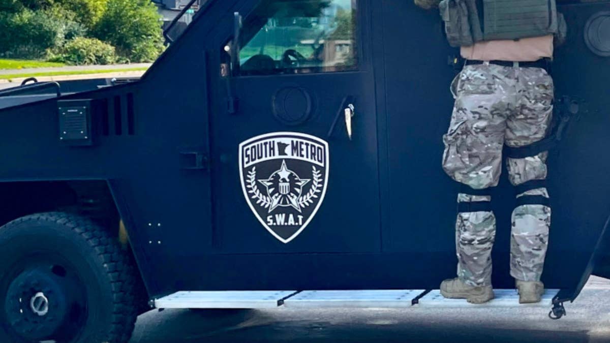 'Active incident' safely resolved in Eagan, police say - Bring Me The News
