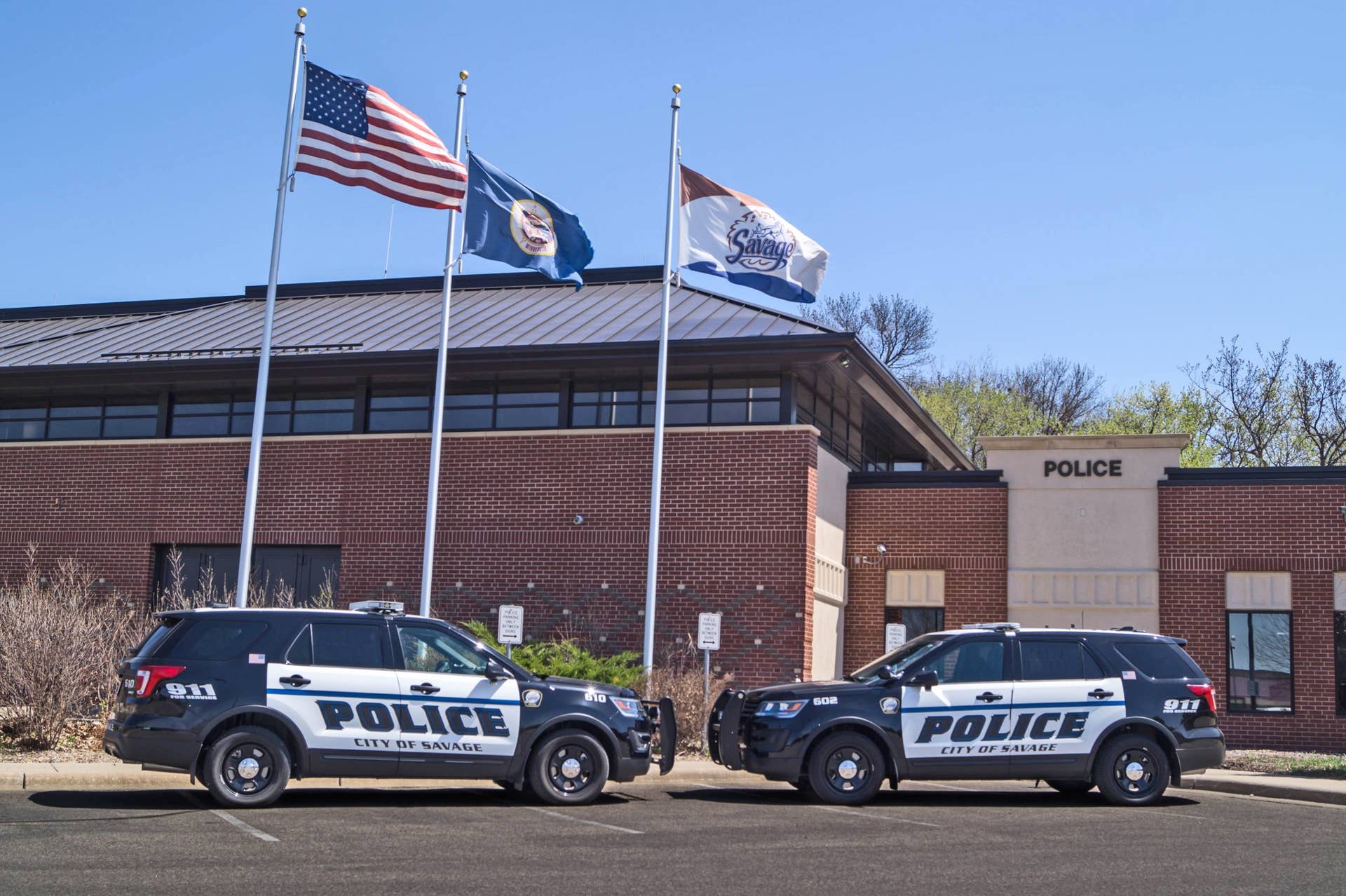 29-year police veteran nominated to be next Savage police chief - Bring ...