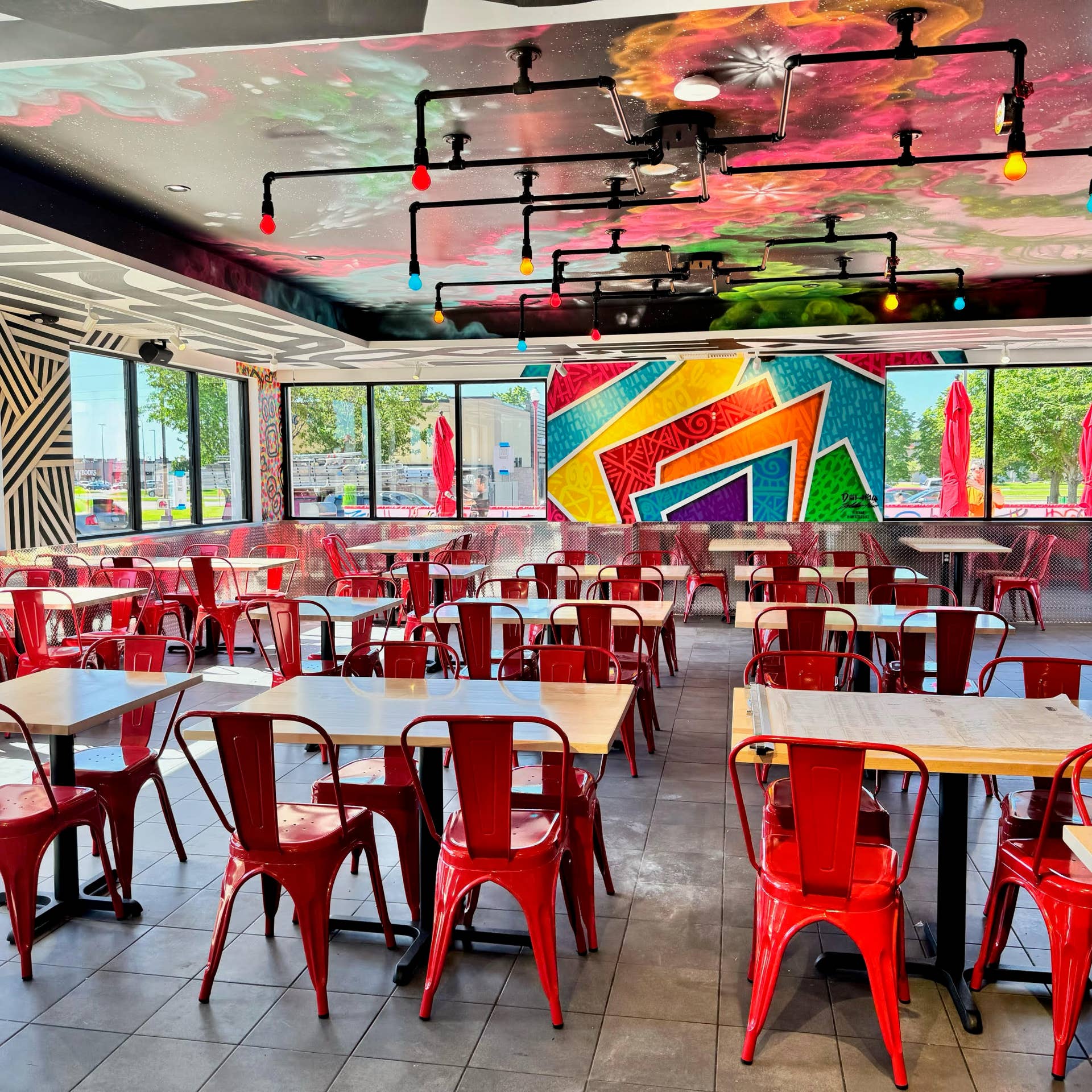 Dave's Hot Chicken adds Rogers to list of cities set for an opening in ...