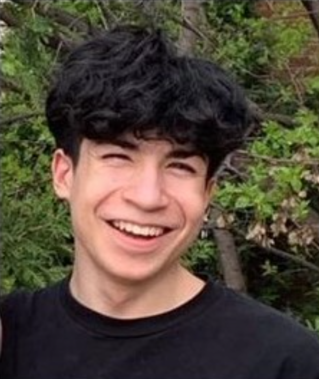 St. Paul police ask for help locating a 20-year-old missing since ...