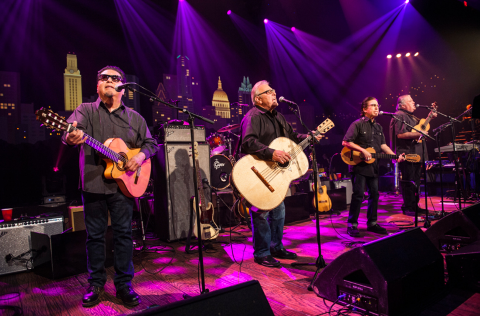 All the concerts happening at the 2025 Minnesota State Fair - Bring Me ...
