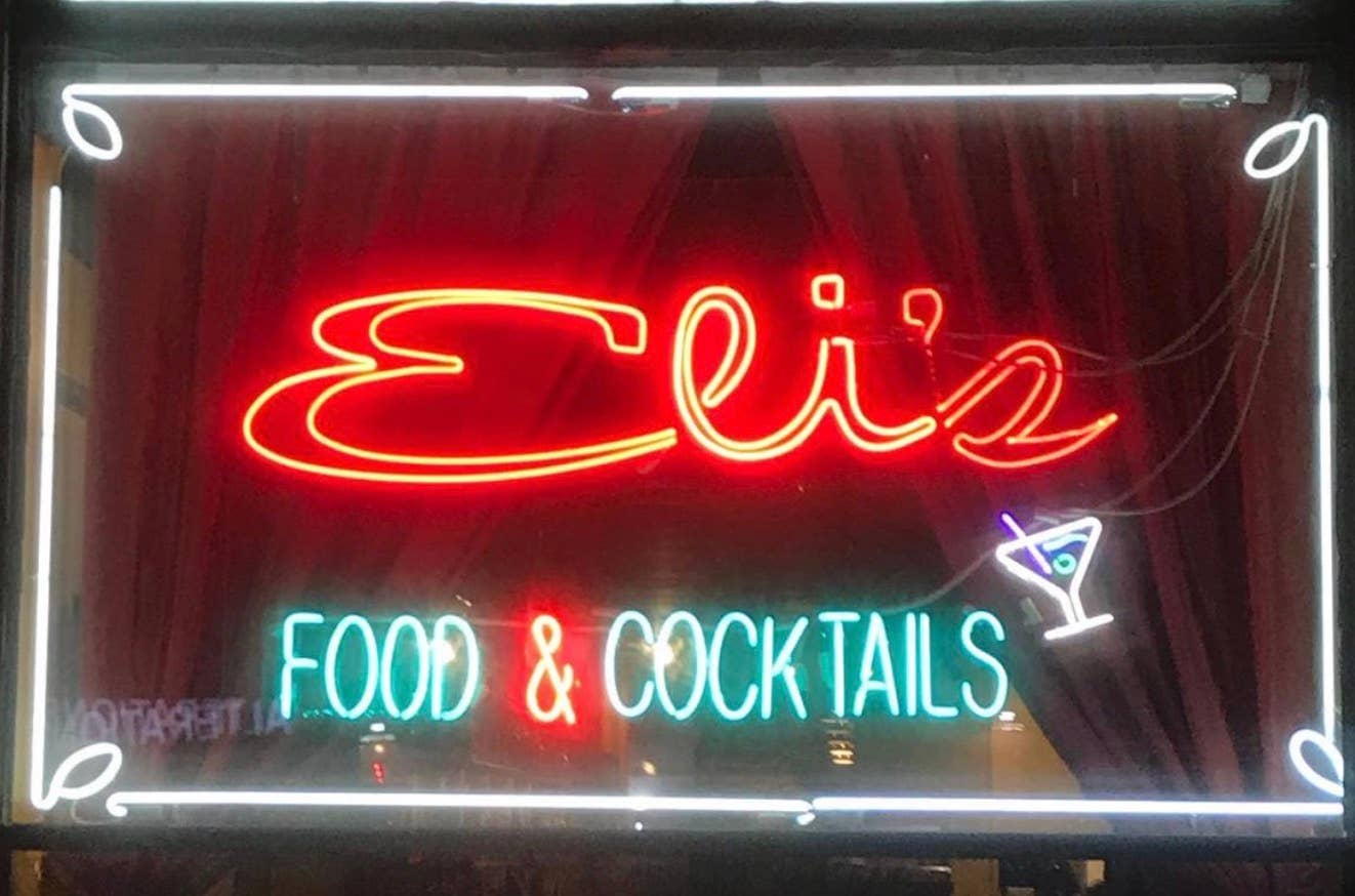 Eli's Food & Cocktails closes after decades downtown - Bring Me The News