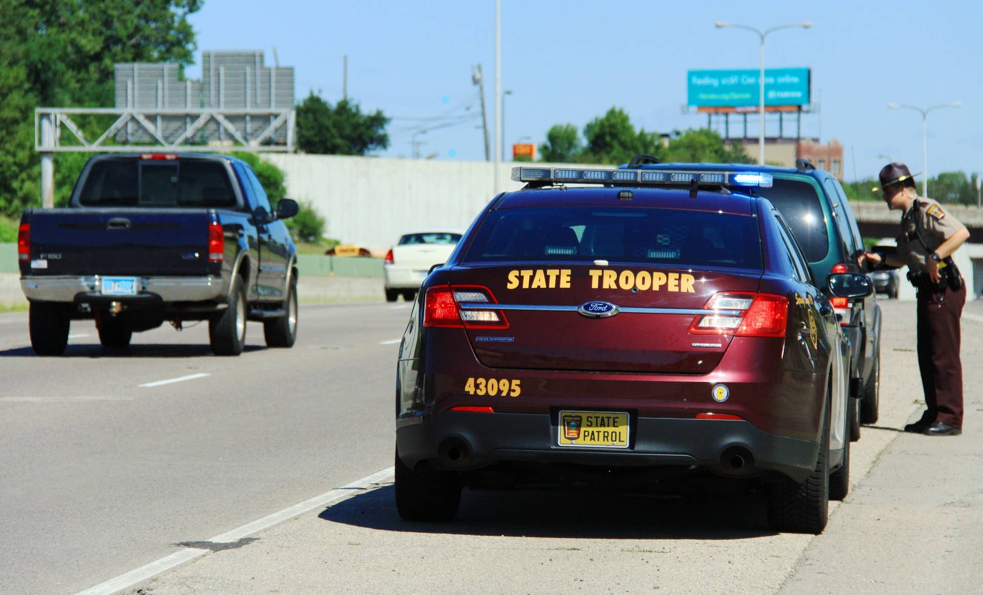 Summer crackdown yields more than 68,000 speeding tickets in Minnesota ...