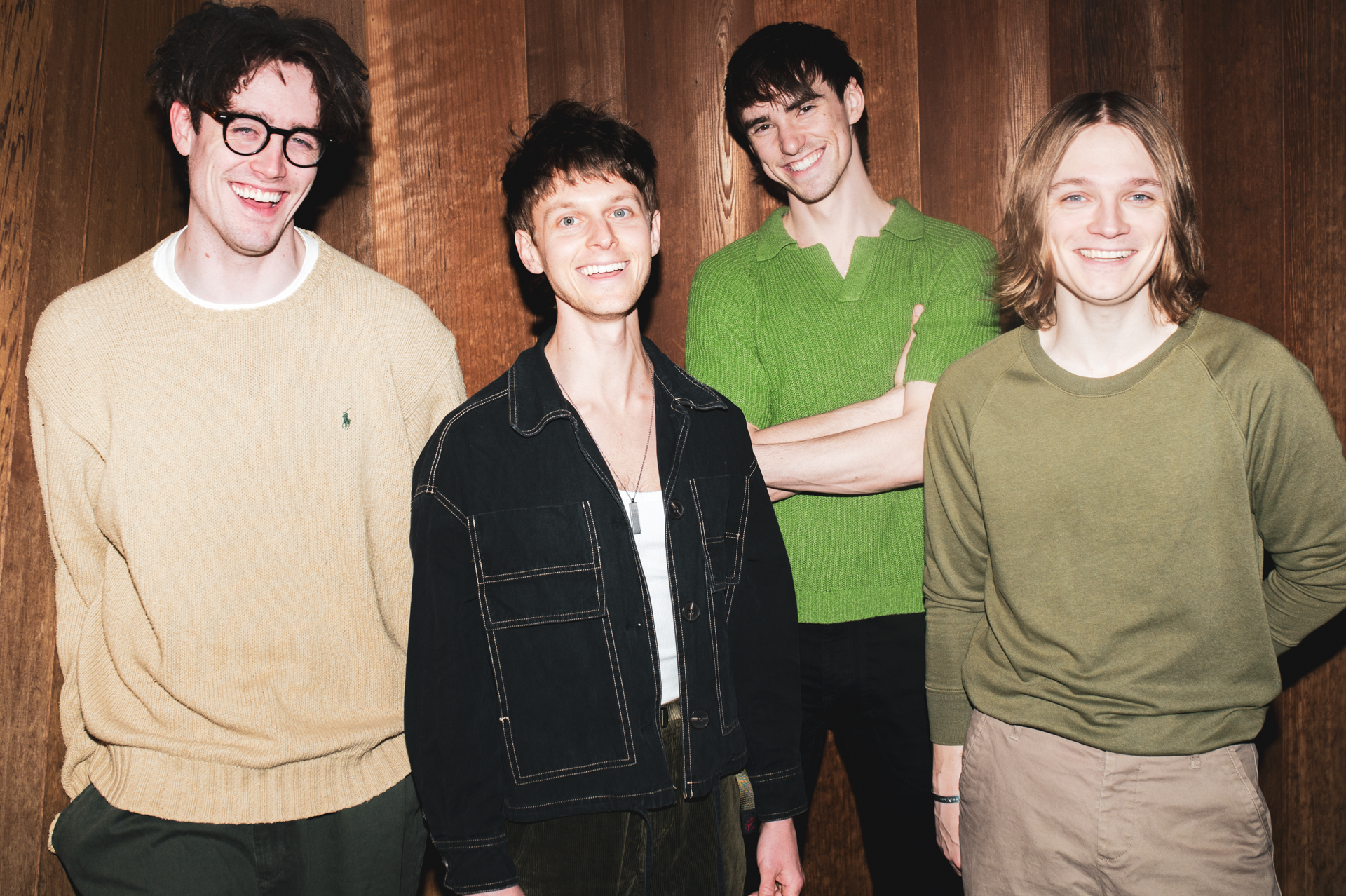 Hippo Campus will headline first show of Surly's 2025 Festival Field ...