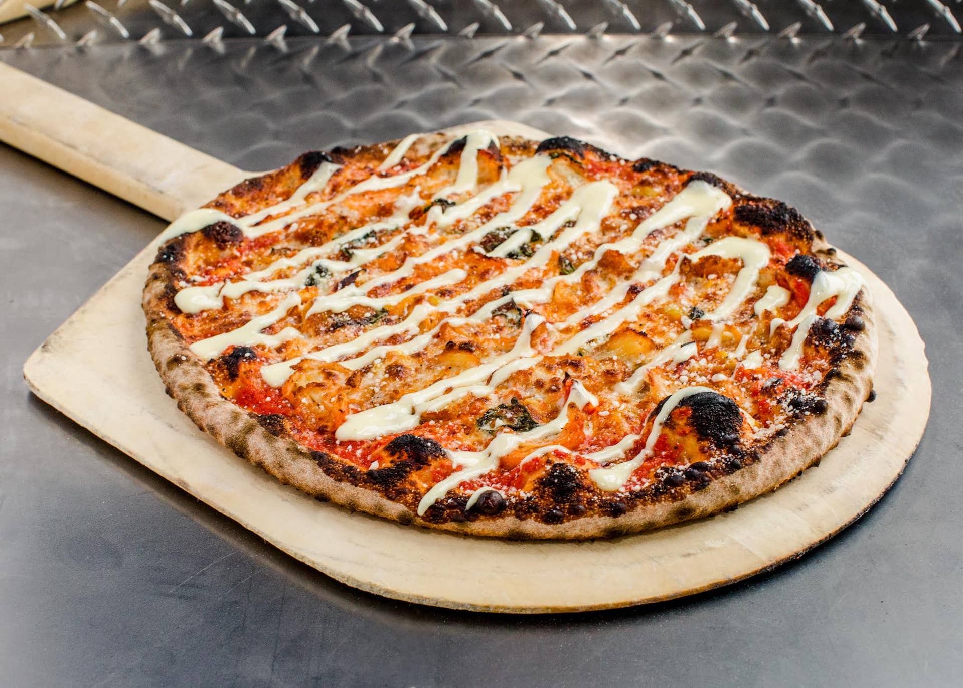 New pizzeria arrives on St. Paul's Grand Avenue - Bring Me The News