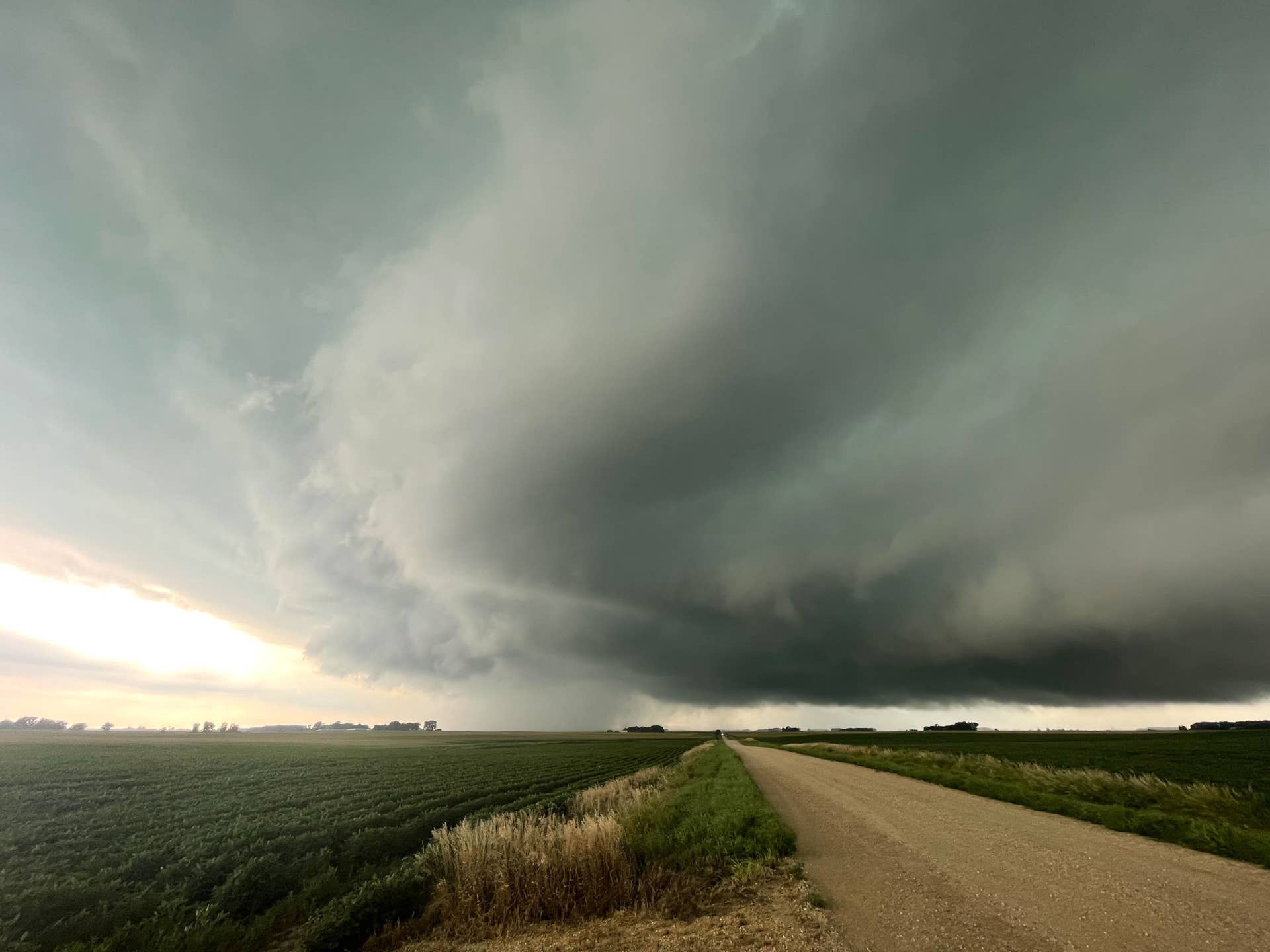 June is Minnesota’s peak for severe weather and 2025 may start fast ...