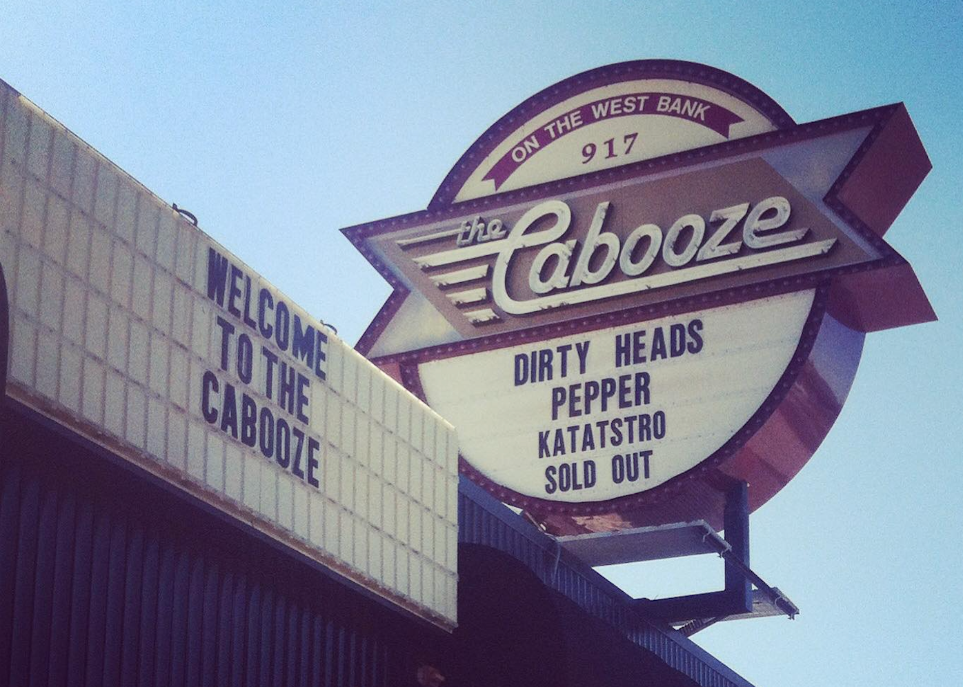 The Cabooze reopens under new ownership, plans 50th-anniversary ...