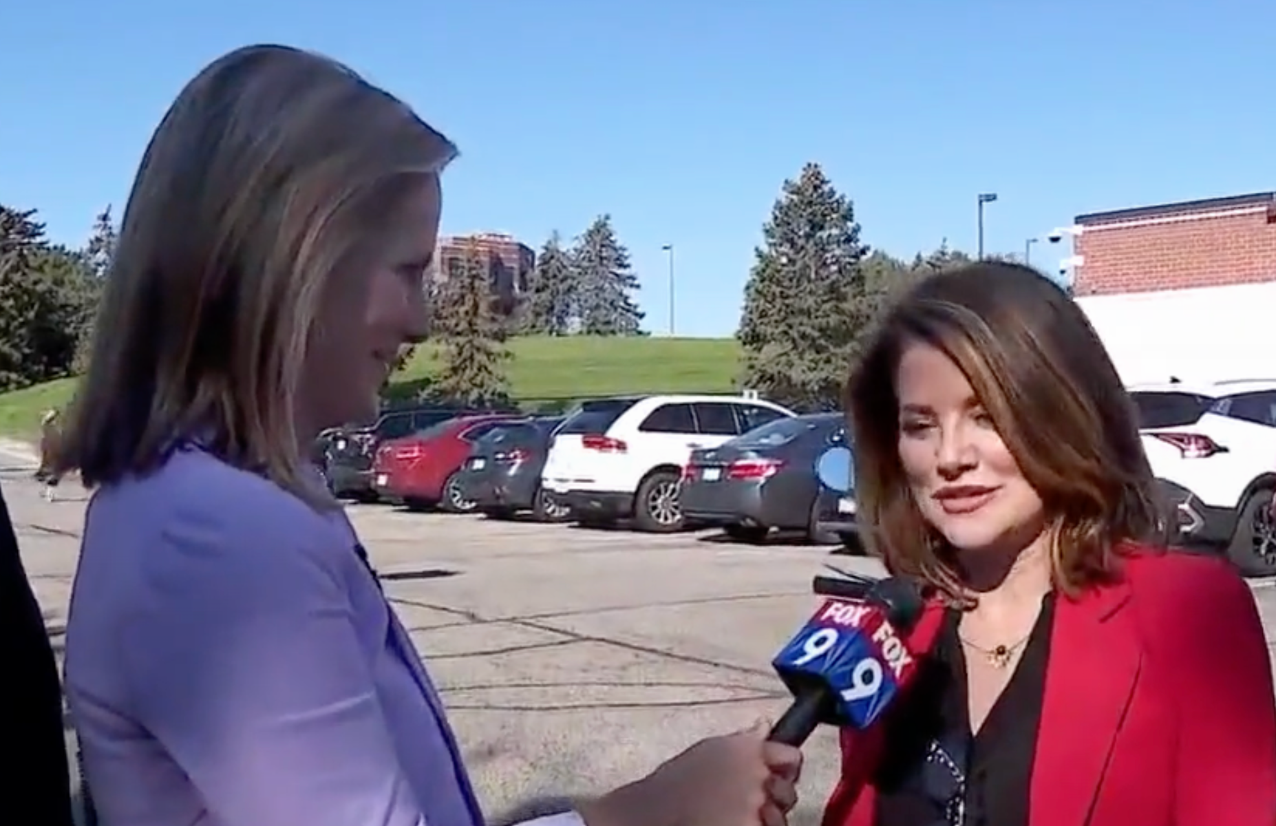 Fox 9 Reporters - Bring Me The News
