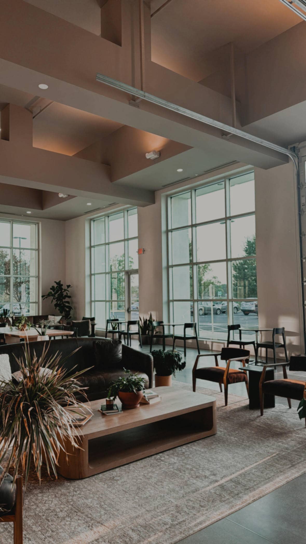 Happy Monday & Company is Roseville's newest coffee shop - Bring Me The ...