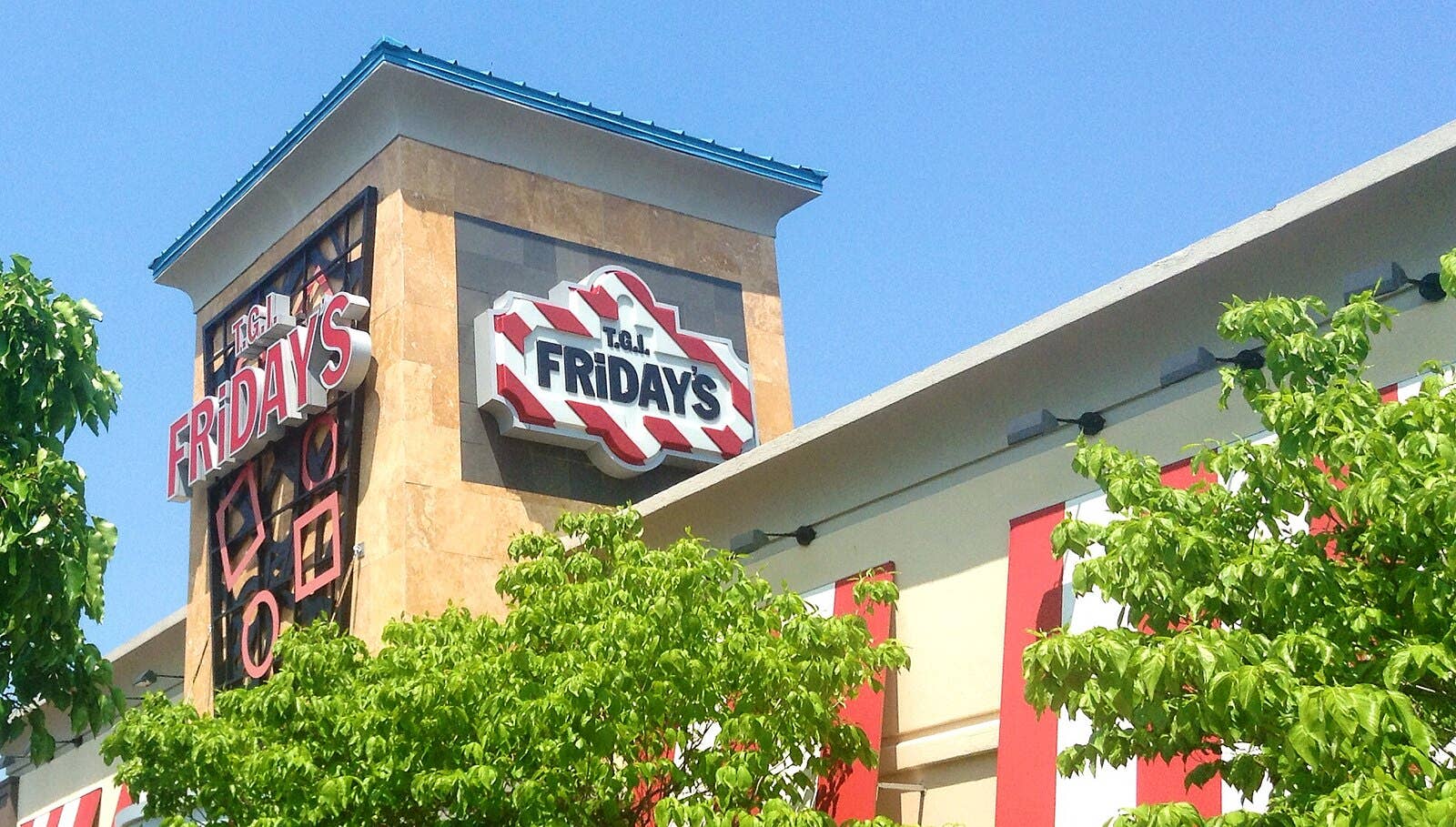 TGI Fridays shutters two Twin Cities locations - Bring Me The News