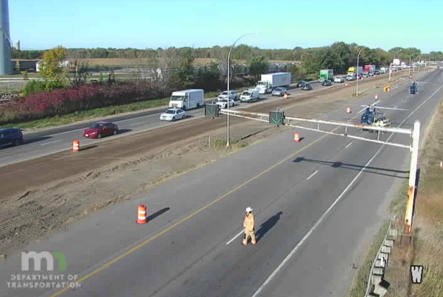Westbound I-94 reopened after head-on crash near Albertville - Bring Me ...