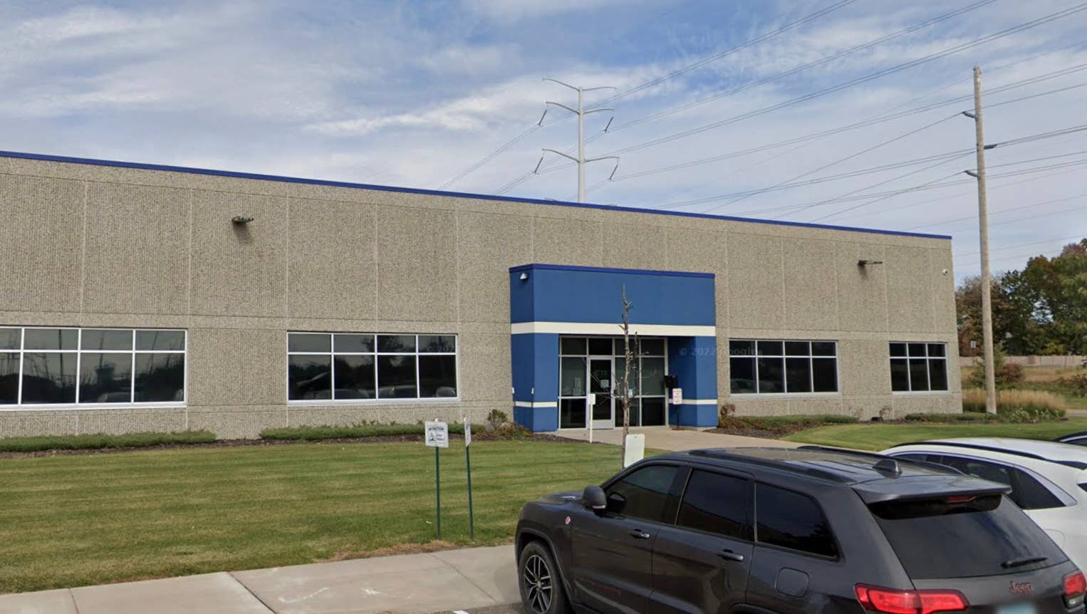Electrical tech giant to close Andover facility, lay off more than 100 ...