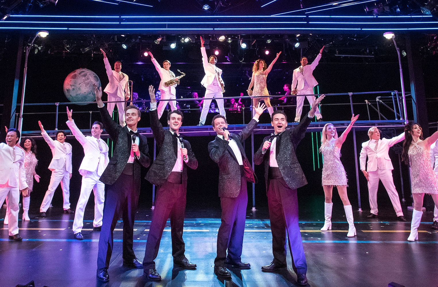 Chanhassen Dinner Theatre’s upcoming season lineup is here! - Bring Me ...