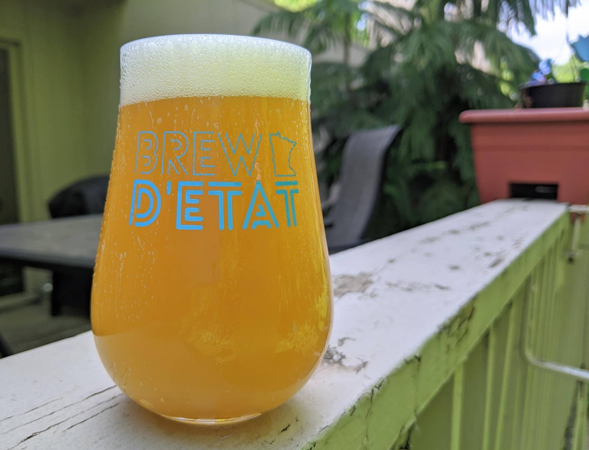 Craft brewery Brew d’État opening first taproom in Jordan - Bring Me ...
