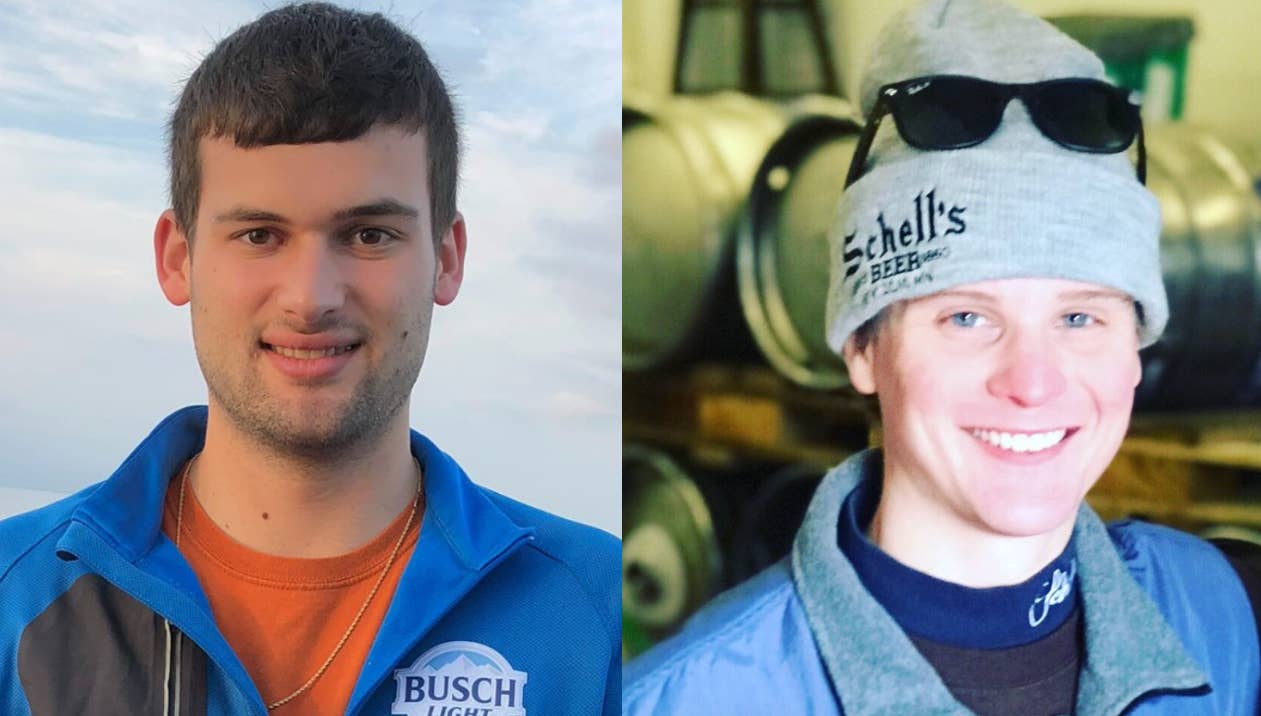 Sheriff: 1 of 2 missing New Ulm canoeists found - Bring Me The News