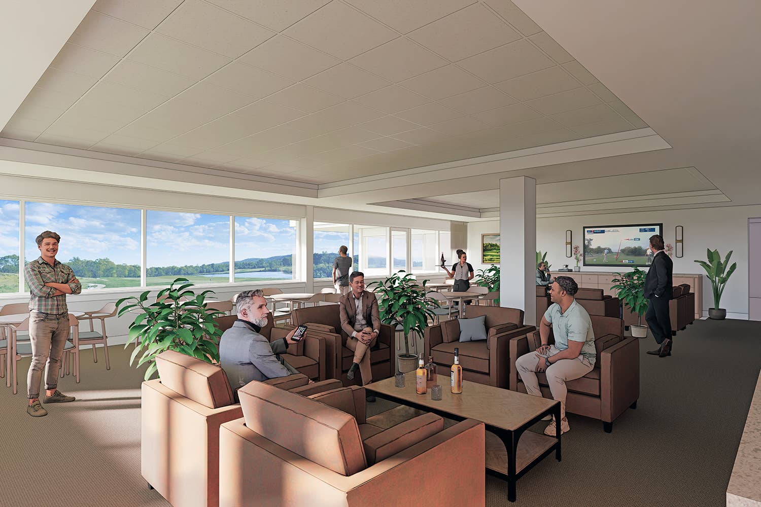 Royal Golf Club in Lake Elmo to transition to fully private course ...