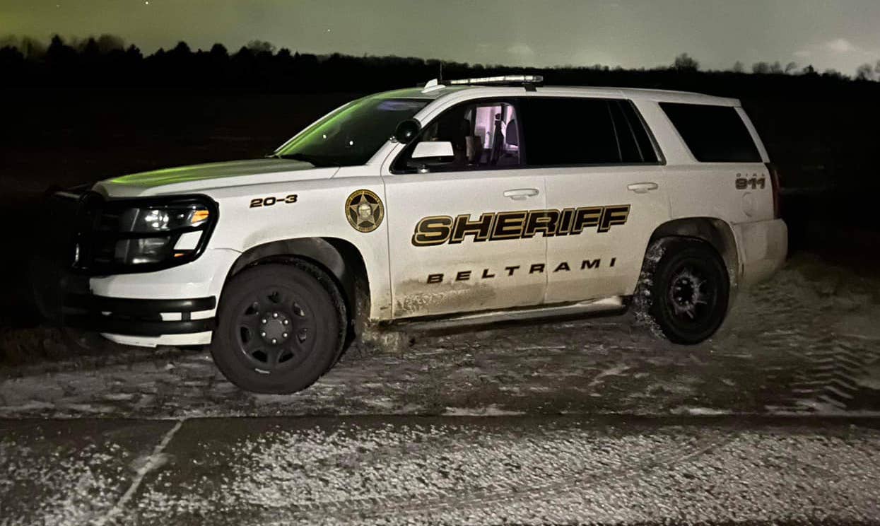 Pedestrian dies after being struck by driver near Bemidji - Bring Me ...