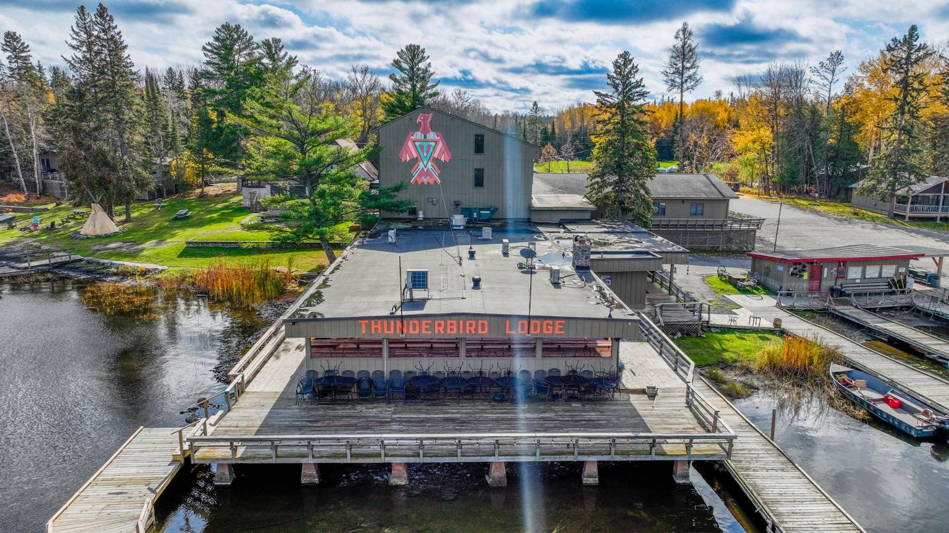 Rainy Lake resort sells for $3.2M to its longest-tenured employee ...