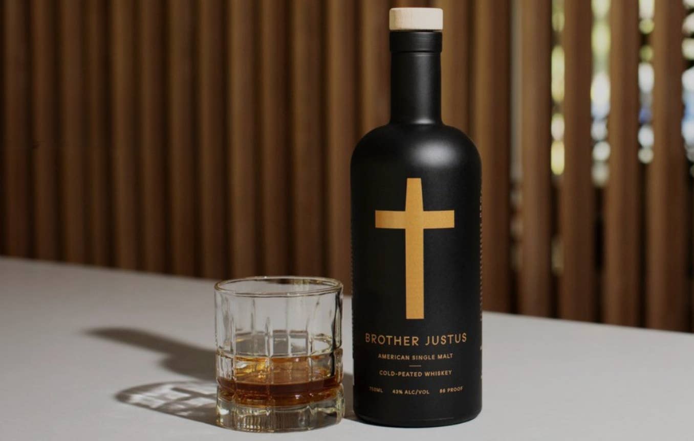 Brother Justus will temporarily close its Cocktail Room as it makes ...