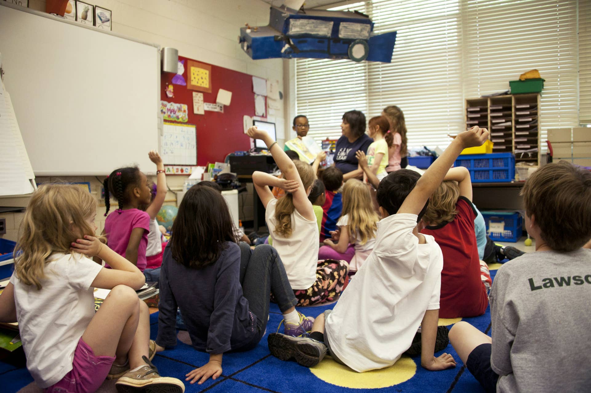 Dozens of Minnesota school districts ask voters for referendum funding ...