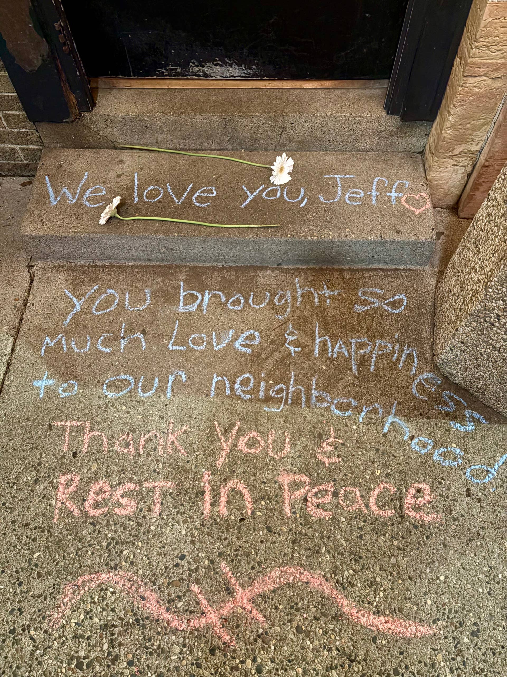 Jeff Veigel, co-owner of Isles Bun & Coffee, dies at age 70 - Bring Me ...