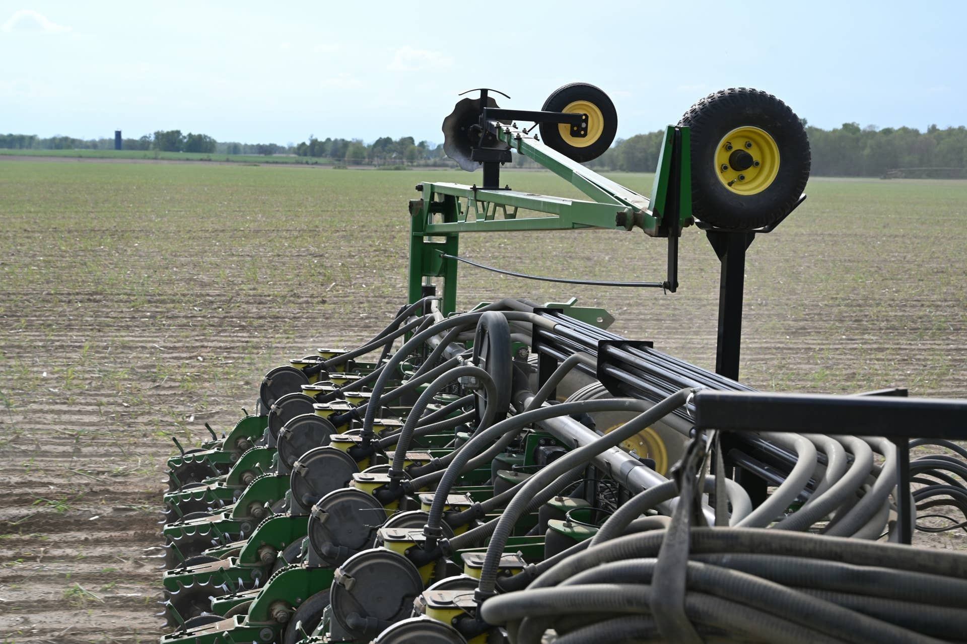 Man, 46, killed in Stearns County farm equipment accident - Bring Me ...