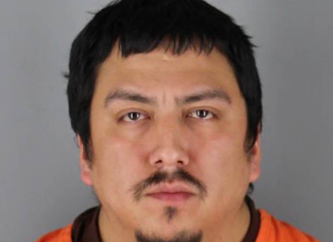 Minneapolis mass shooting charges: Gang member was 'close family friend ...