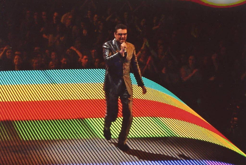Stage show celebrating George Michael returns to Minneapolis this fall ...
